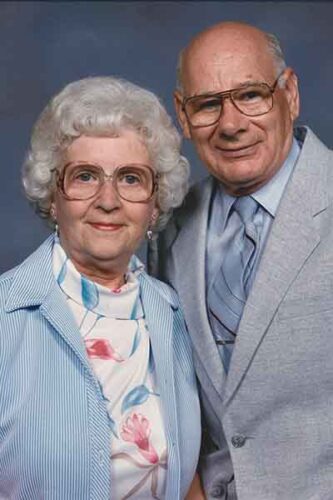 George E. Goldner 1921-2022 | News, Sports, Jobs - Tribune Chronicle